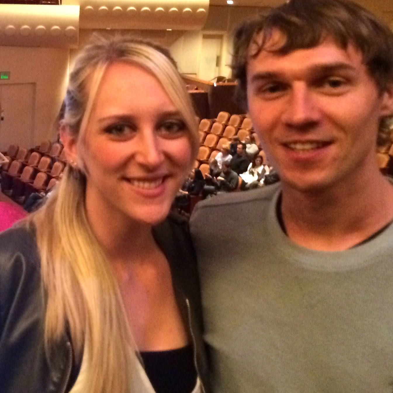 Alumni - Awakening Seed School