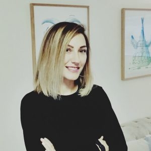 Jessica (Spencer) Raasch – Awakening Seed School