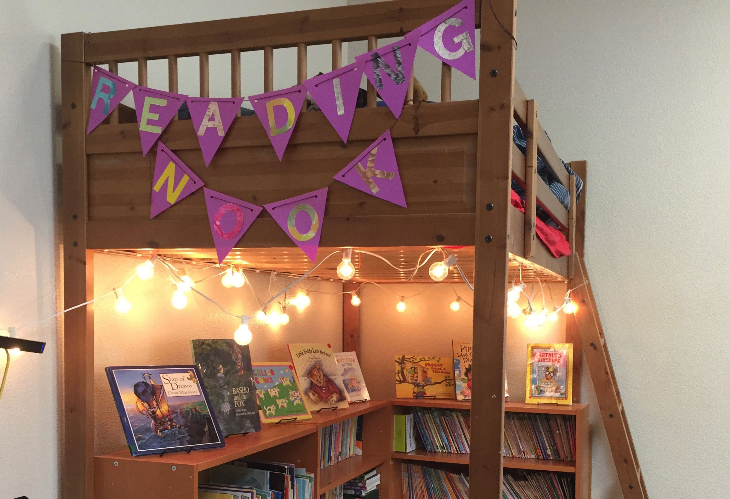 Invitation to Learn - Awakening Seed School