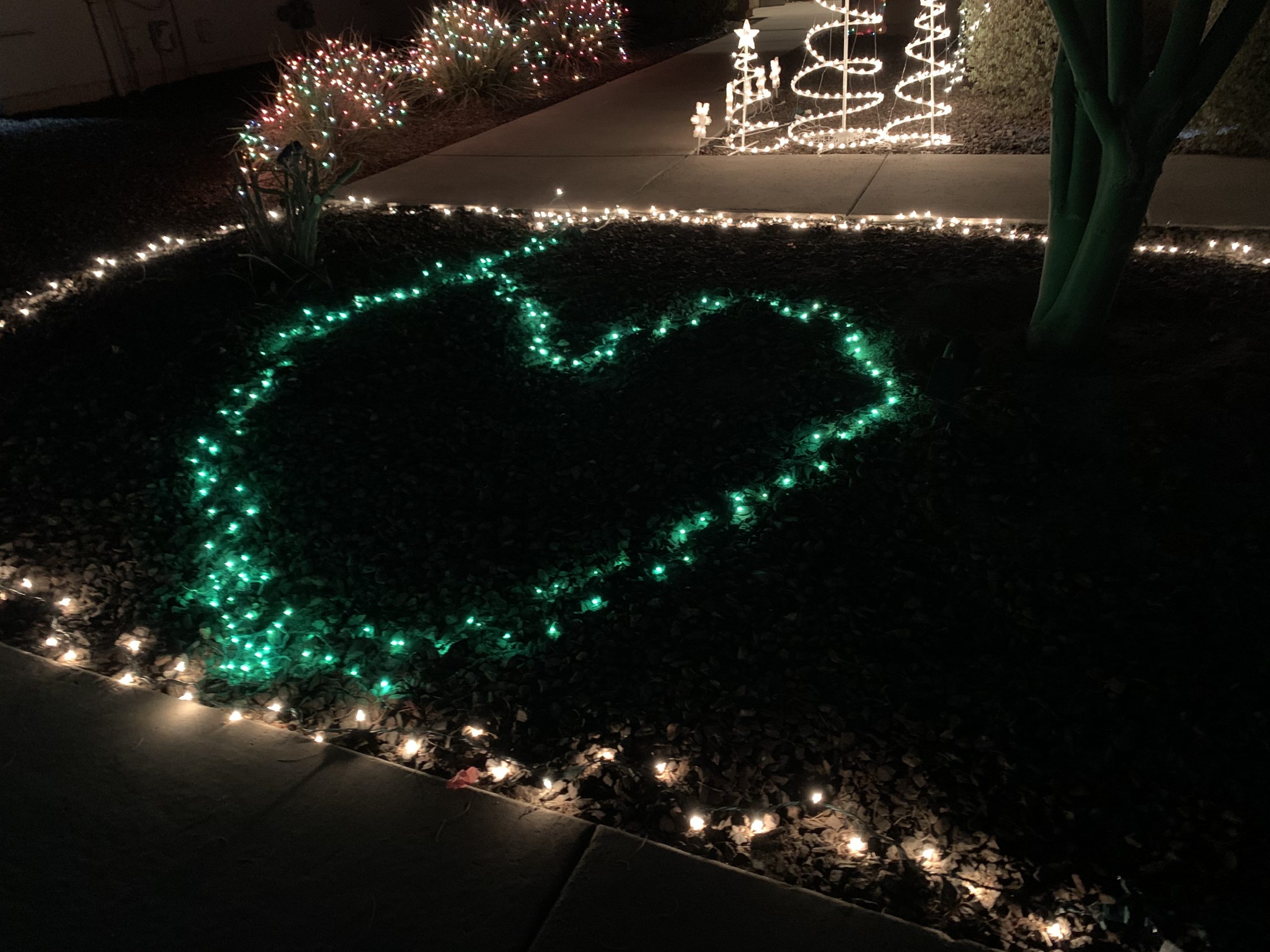 Approaching the Solstice - Awakening Seed School