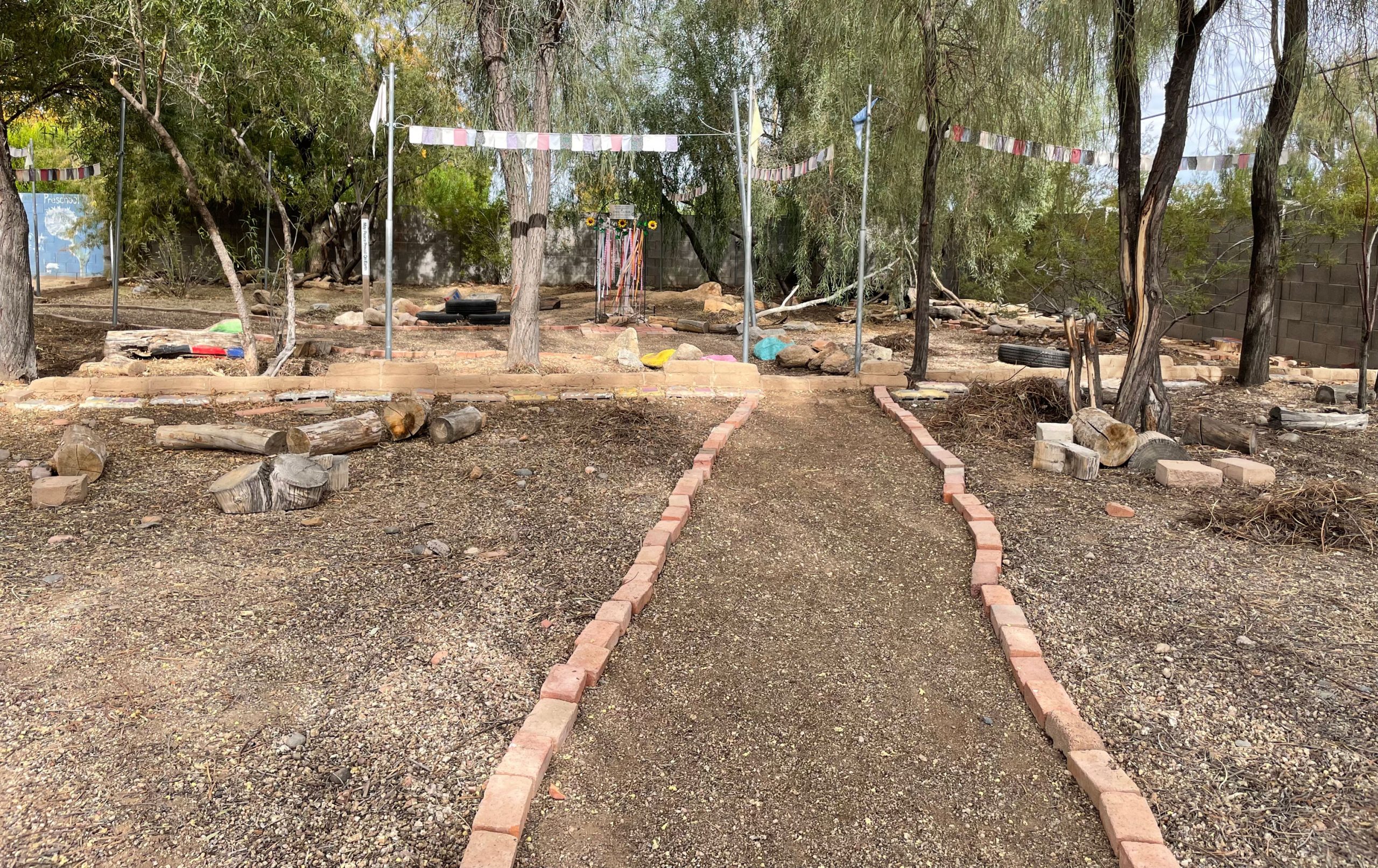 A Pathway Forward - Awakening Seed School