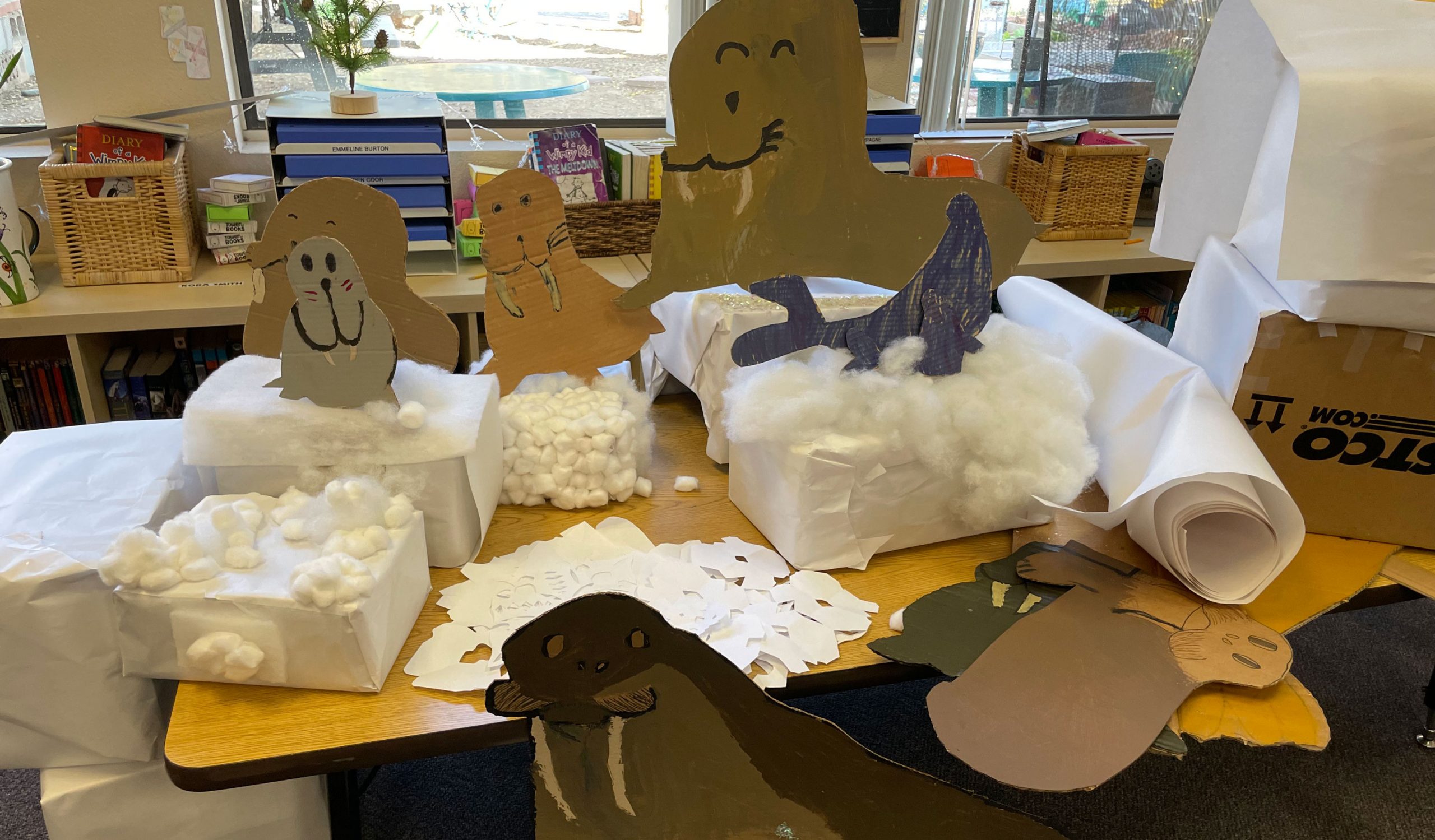 A Solstice Evolution - Awakening Seed School