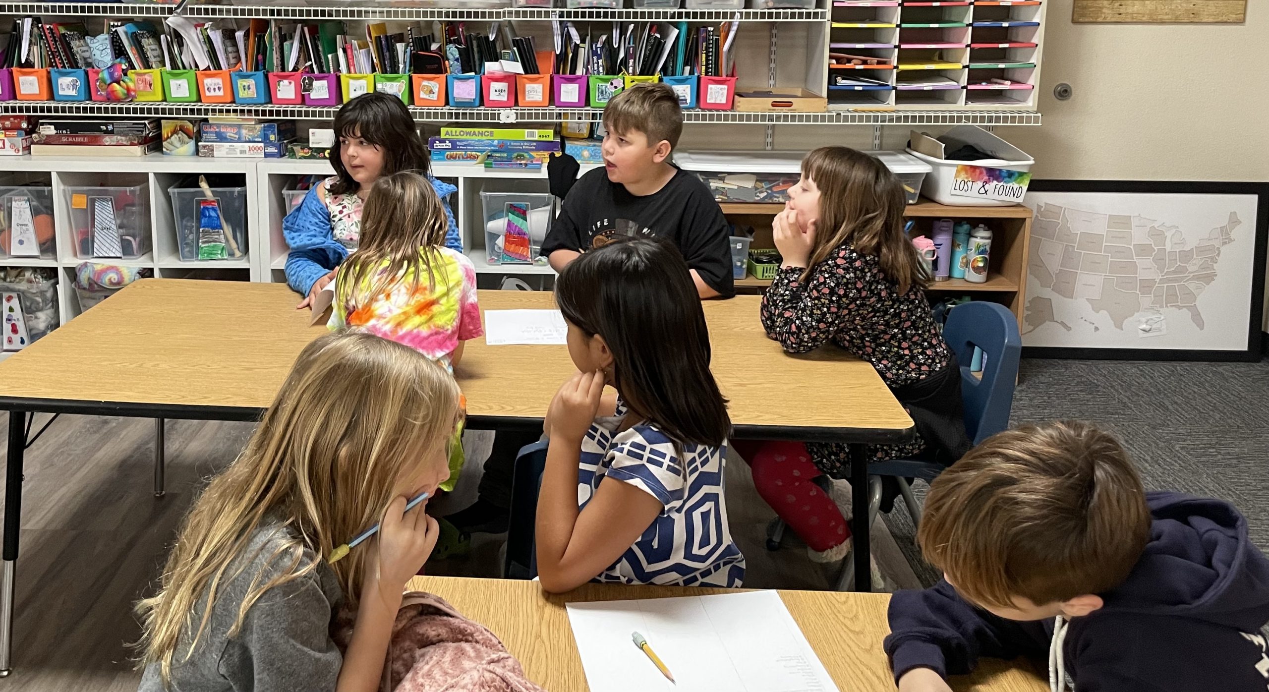 Activist Training - Awakening Seed School