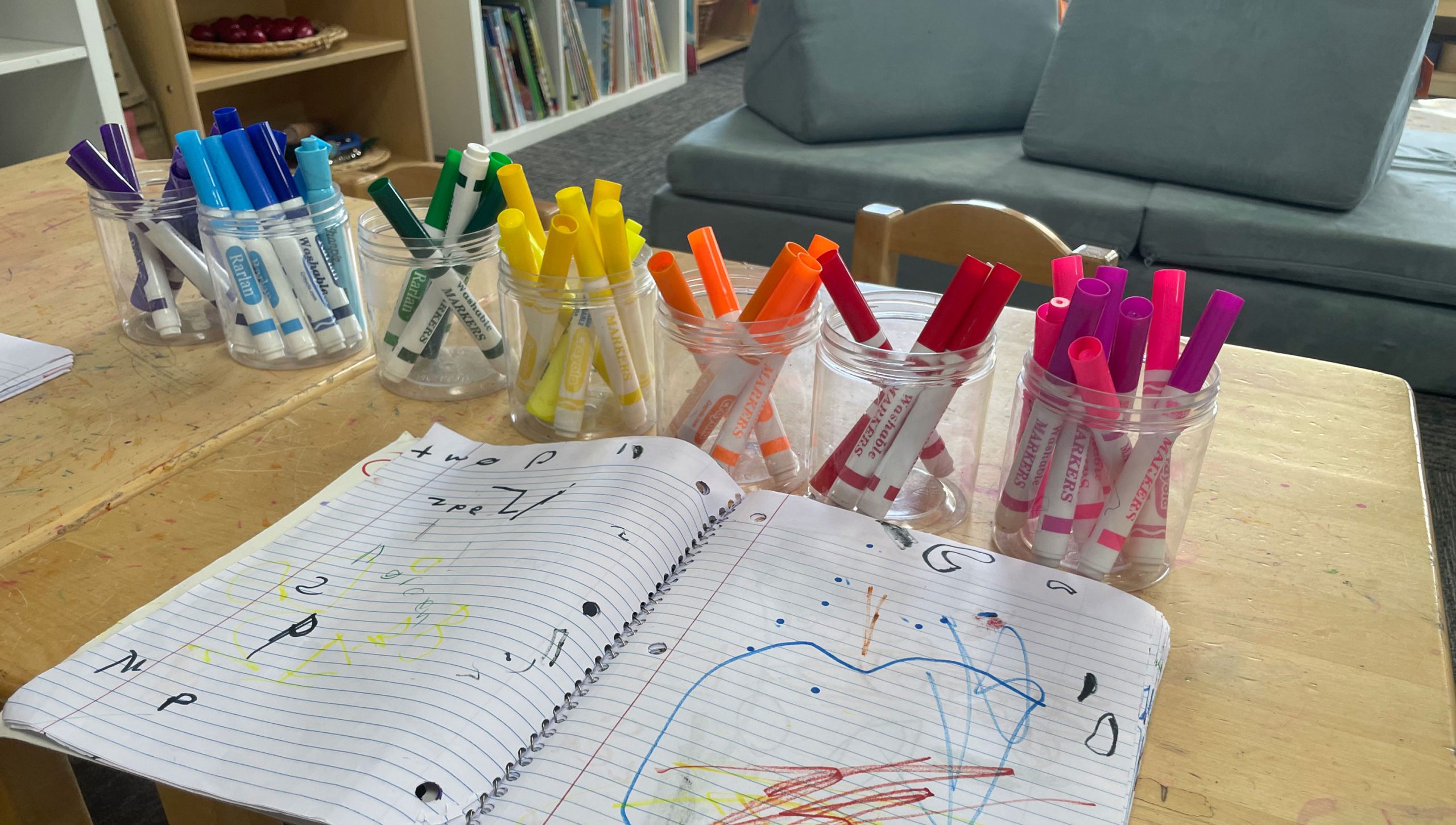 Mystery of the Missing Lids - Awakening Seed School