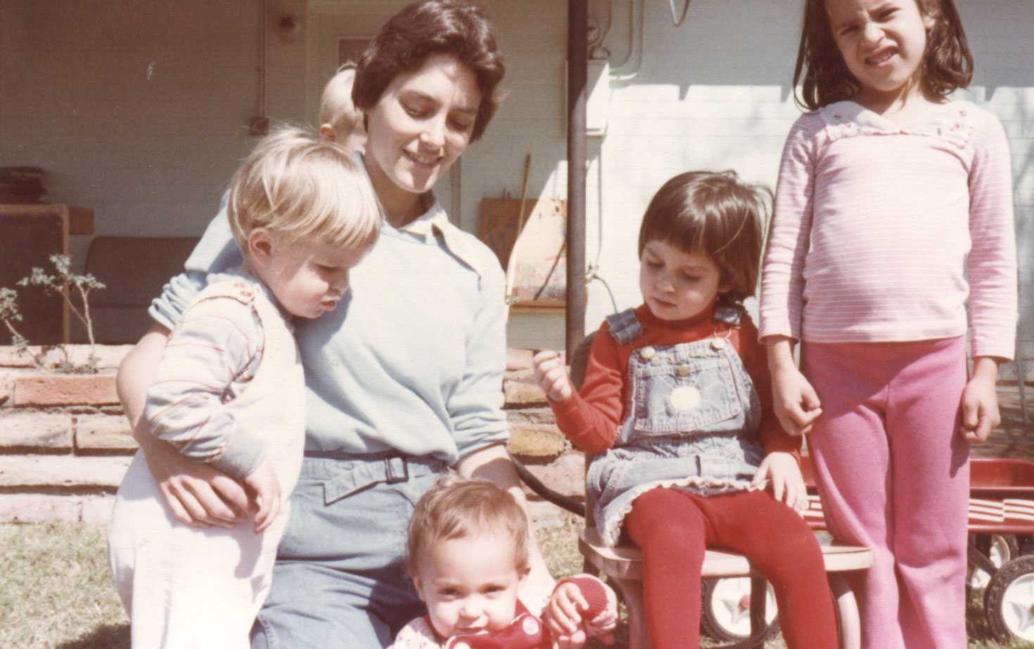 48 - Awakening Seed School