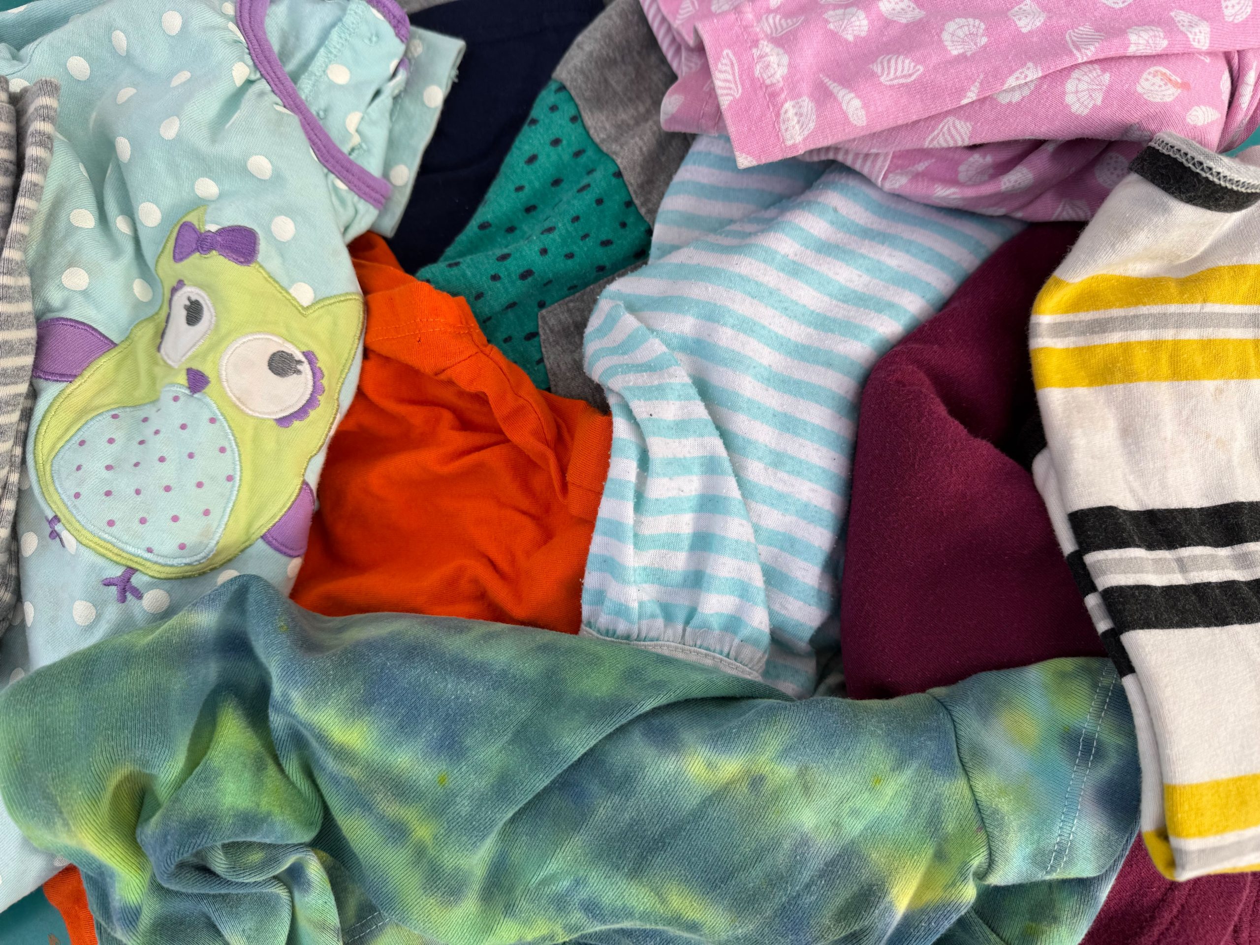 Frock Swap - Awakening Seed School