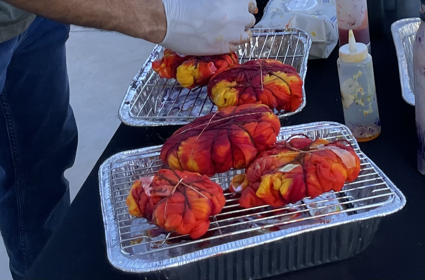 An Enduring Seed Tradition - Awakening Seed School