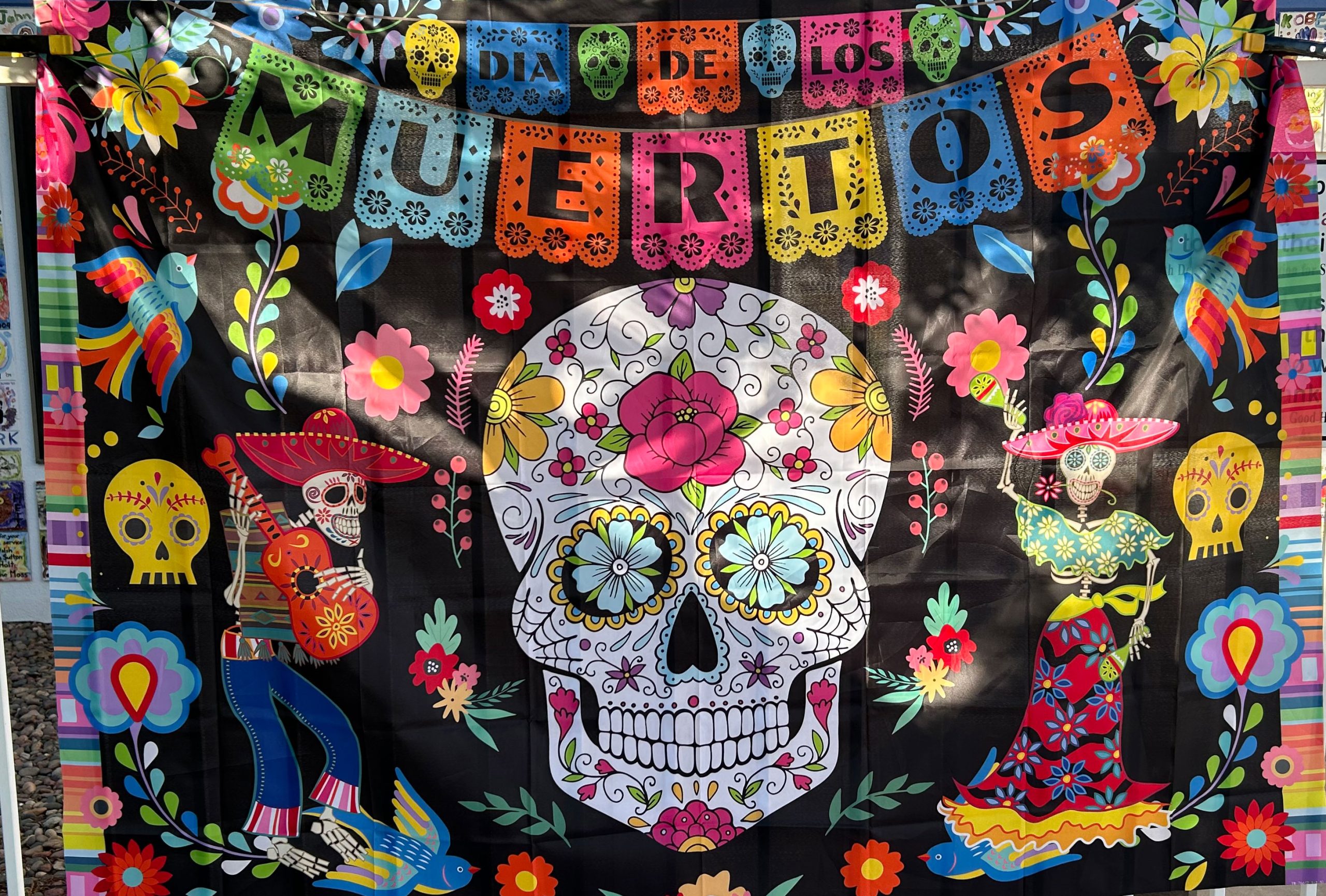 In Memory of Those Who've Gone - Awakening Seed School