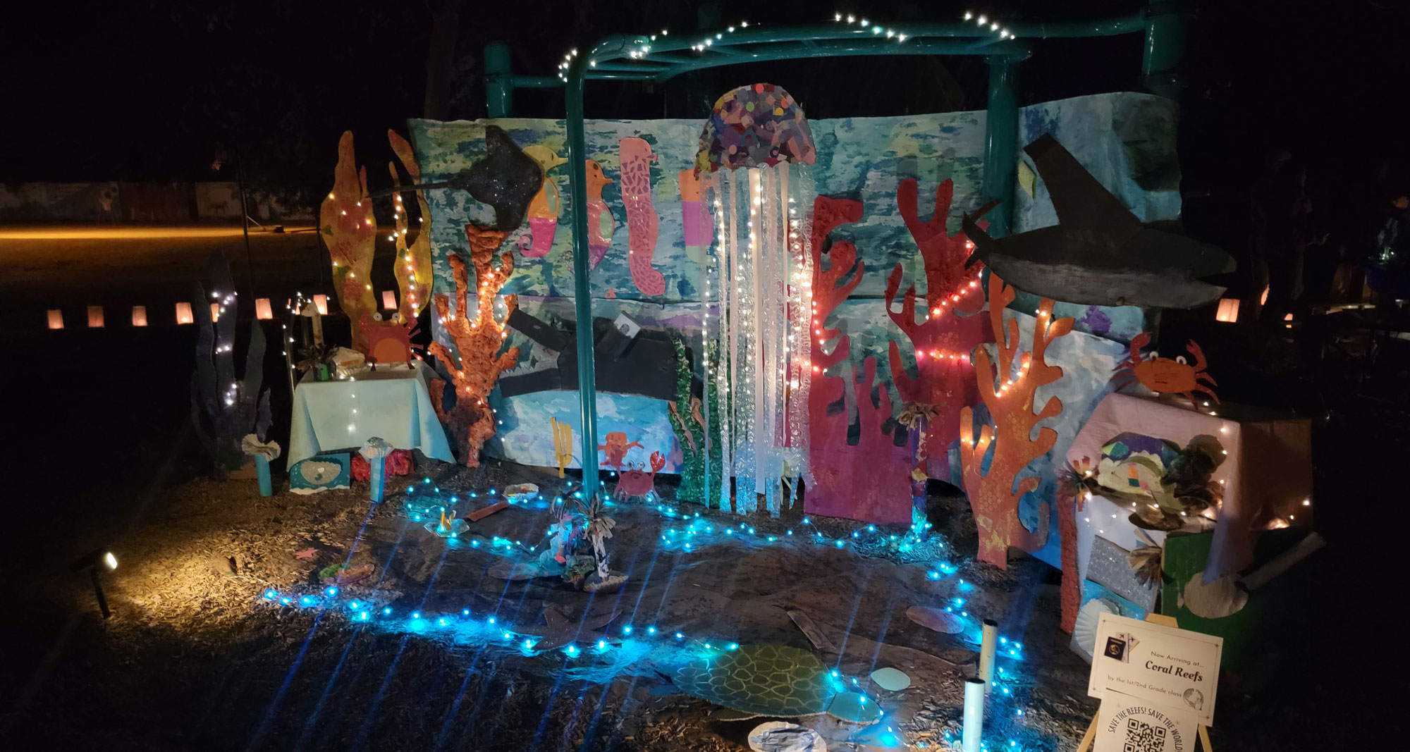 Another Solstice Approaching - Awakening Seed School